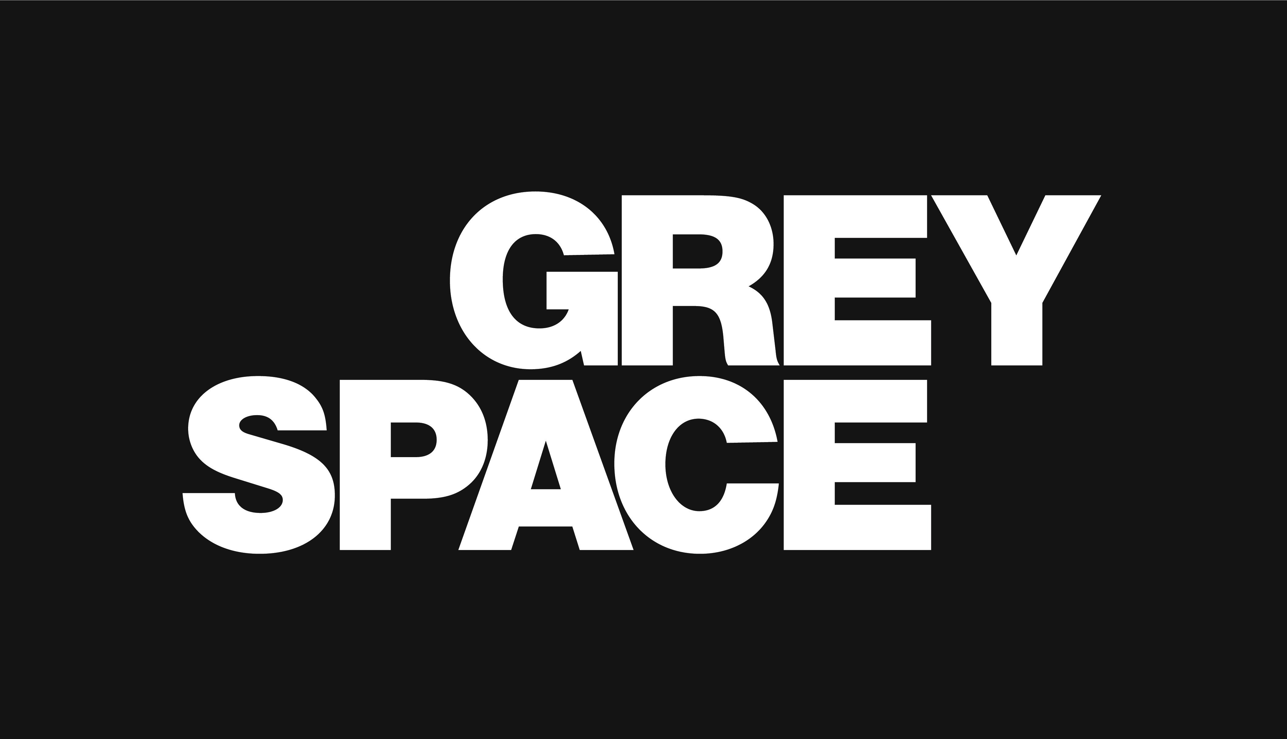 GreySpace Studios | Strategic Design & Branding Agency